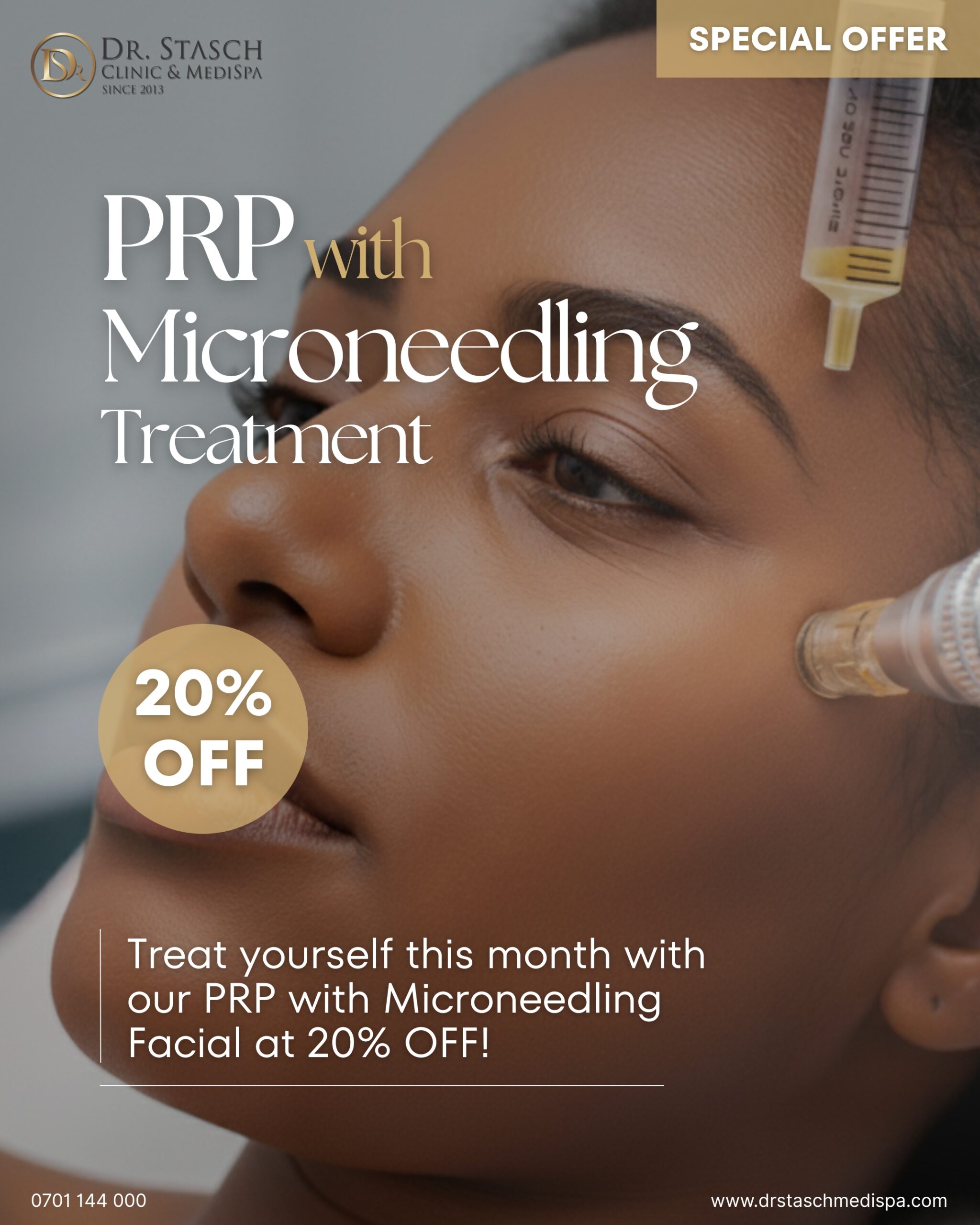 Special Offers from our Medical Spa • Dr. Stasch MediSpa