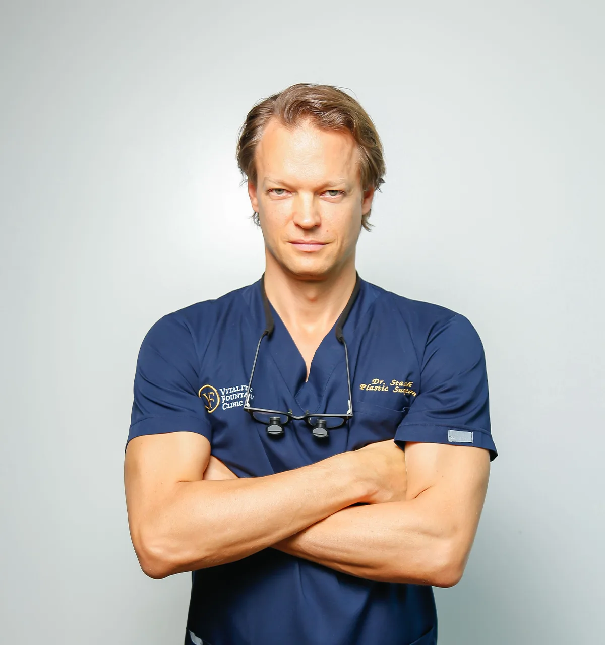 Dr. Stasch MediSpa • Exclusive Medical Spa in Nairobi