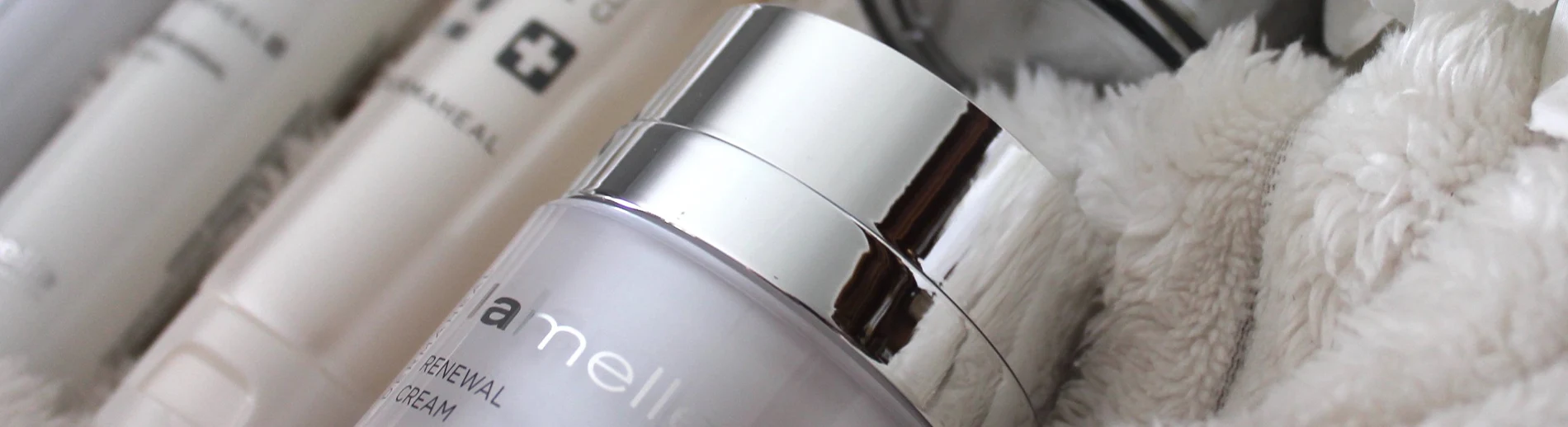 Lamelle Dermaheal Range • Dr. Stasch MediSpa Online Shop
